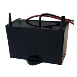 GPS Cold Plasma Air Purifier | 0-2400 CFM | 115 VAC | GPS-2400-1 ...