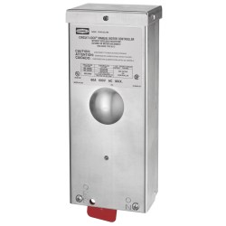 Hubbell Circuit-Lock NEMA 3R Enclosure Disconnect Switch | 600 VAC ...