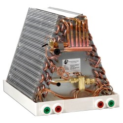 ADP 4 Ton Uncased Upflow/Downflow Evaporator Coil | HE35148A200A0004AP ...