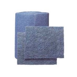 Permatex 14" X 20" X 1" Natural Fibre Hog Hair Media Pad | 1006864 ...