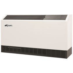 Comfort-Aire 9,000 BTU/Hr Console Water Source Heat Pump | 208-230/1 ...