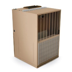 Magic Pak 1.5 Ton 12 SEER 33,000 BTU/Hr Gas/Electric Packaged Unit ...