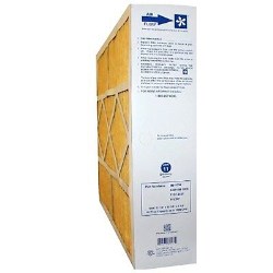 Daikin Clean Comfort 20" X 25" X 5" MERV 11 Filter Media | AMP-M8-1056 ...