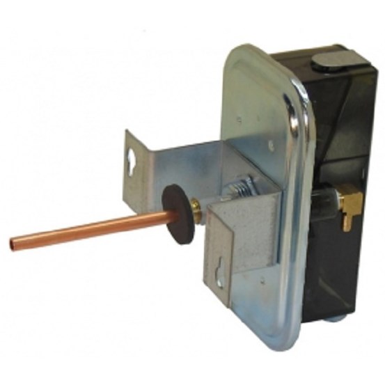Johnson Controls Sensitive Pressure Switch | Standard Differential ...