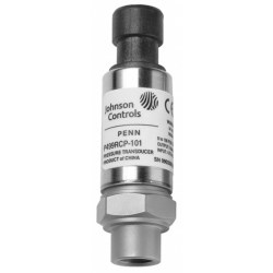 Johnson Controls Electronic Pressure Transducer - Individual | 0 to 100 ...