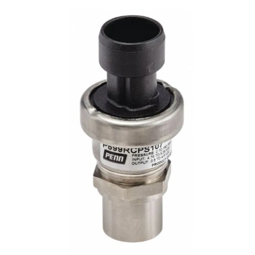 Johnson Controls Pressure Transducer 0 to 750 psi | Refrigerative Supply