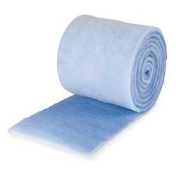 Aerostar 60" X 10' X 2" Polyester Dry Media Roll | 1024478 ...