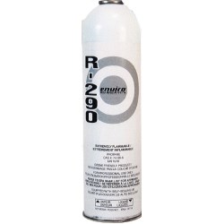 Disposable 10 oz. Can of R290 Propane | Refrigerative Supply