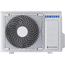 Samsung 9,000 Btu/Hr WindFree 3.0 Max Heat Outdoor | Refrigerative Supply