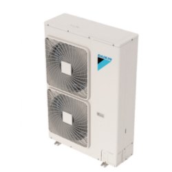Daikin 42,000 BRU/Hr Skyair Outdoor Heat Pump | Refrigerative Supply