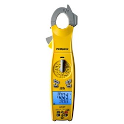 Fieldpiece Loaded Clamp Meter with Swivel Head | SC640 | Refrigerative ...