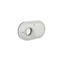 IPEX System 636 PVC 2" Low Profile Beige Termination Kit | 196984 ...