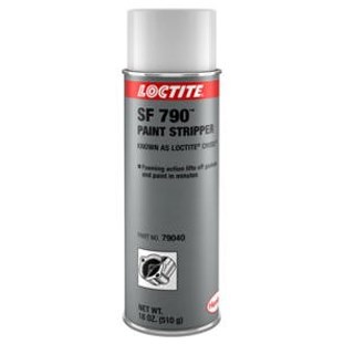 Loctite SF 790 Chisel Paint Stripper | 18 oz. Can | 79040 ...