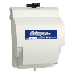 GeneralAire Legacy Flow Through Humidifier | 17 Gallons Per Day | 24V ...