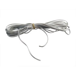 Supco 100' Stranded Speaker Wire for Temperature Alarm Sensor Extension ...