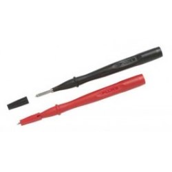 Fluke TP1 Slim Reach Test Probes with Stainless Steel Tips | TP1 ...