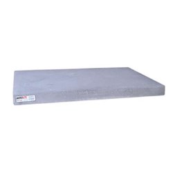 Diversitech 36" X 24" X 3" UltraLite Lightweight Concrete Equipment Pad ...