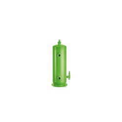 Bitzer 450 PSI 1-5/8" IDS X 1-5/8" IDS Vertical Receiver with Rotalock ...
