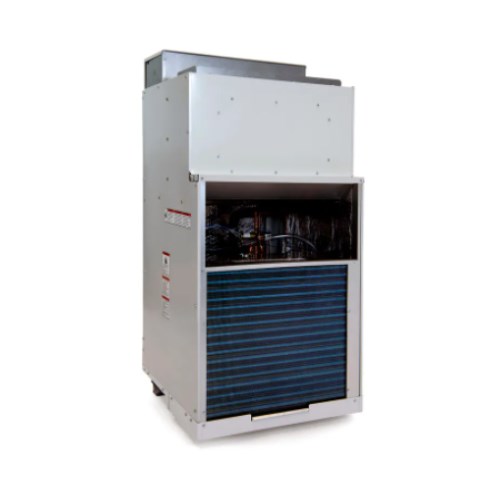 Friedrich Vert-I-Pak Vertical Terminal Air Conditioning Unit with Heat ...