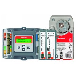 Honeywell JADE Economizer System Y-Pack | Refrigerative Supply