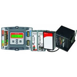 Honeywell Y Pack JADE Economizer System with Logic Module with DCV ...